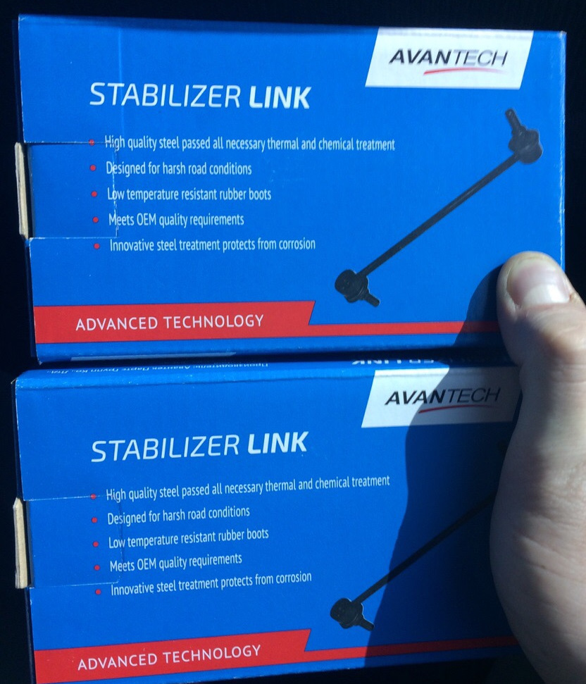 Ремонт подвески №1 — Subaru Impreza (GD/GG), 2 л, 2006 года | запчасти ...