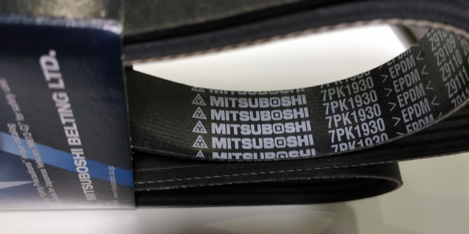 Выбор запчастей для ТО — Toyota Camry (XV30), 2,4 л, 2004 года ...