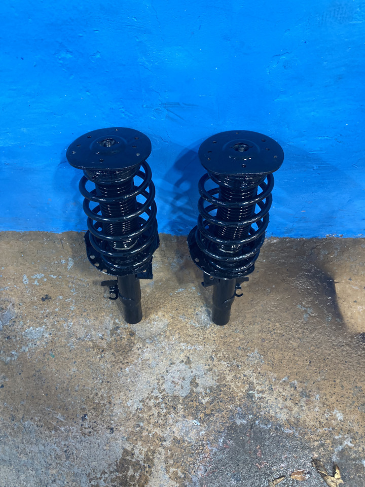 31277800 Амортизатор Volvo | Запчасти на DRIVE2