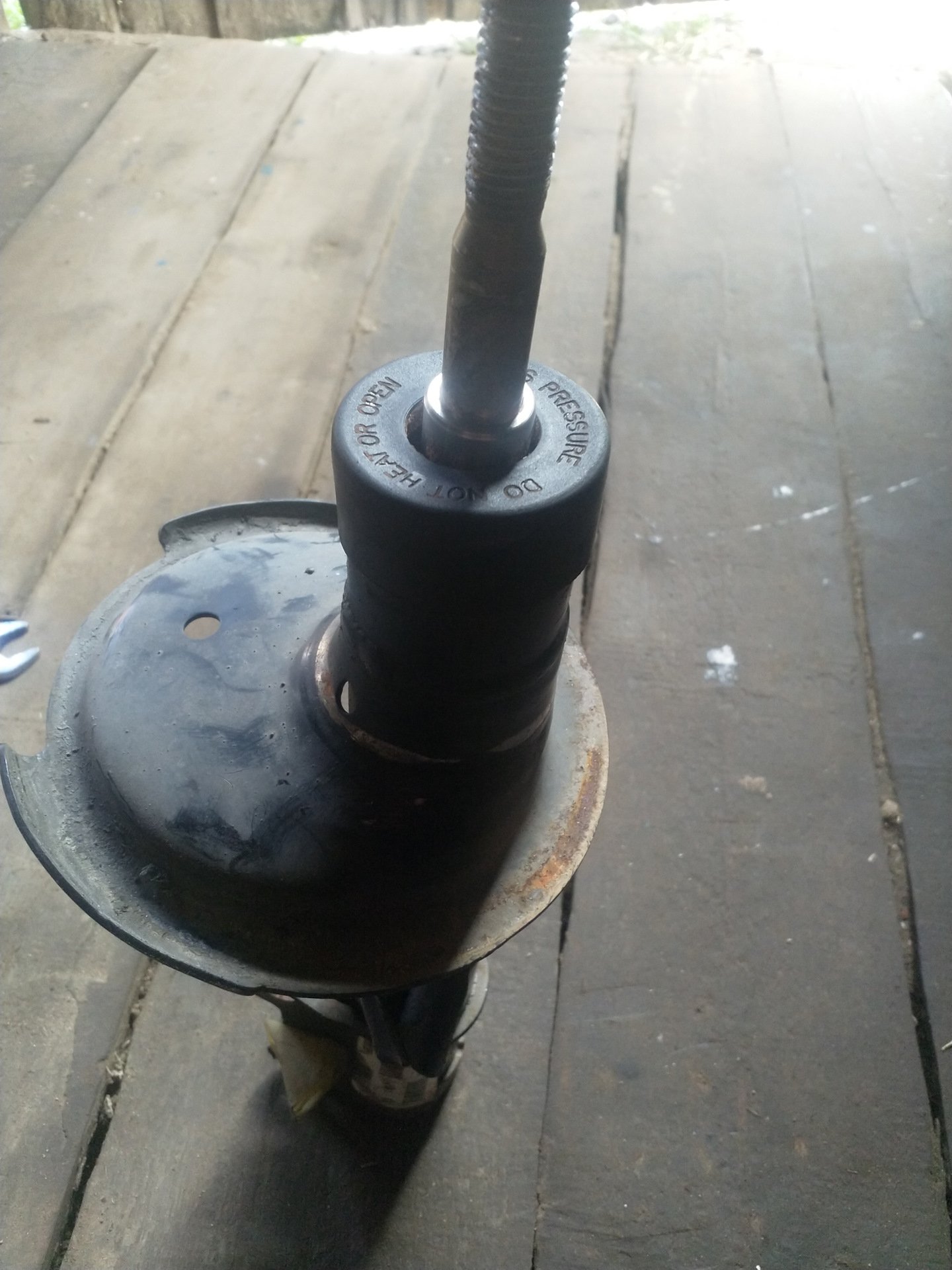 Подскажите — Volvo XC70 II, 2,4 л, 2003 года | запчасти | DRIVE2