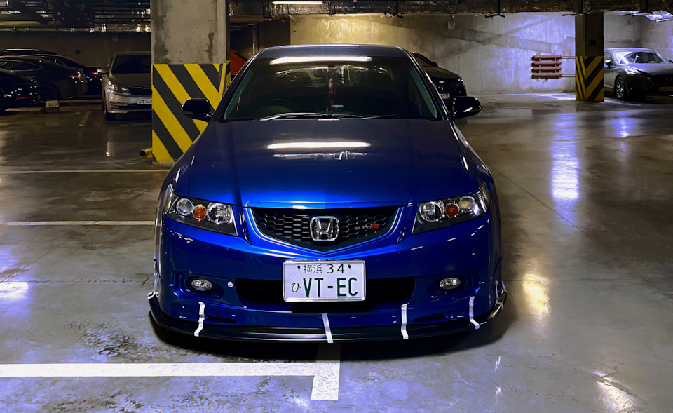 Фотография «EuroR_HFRT»