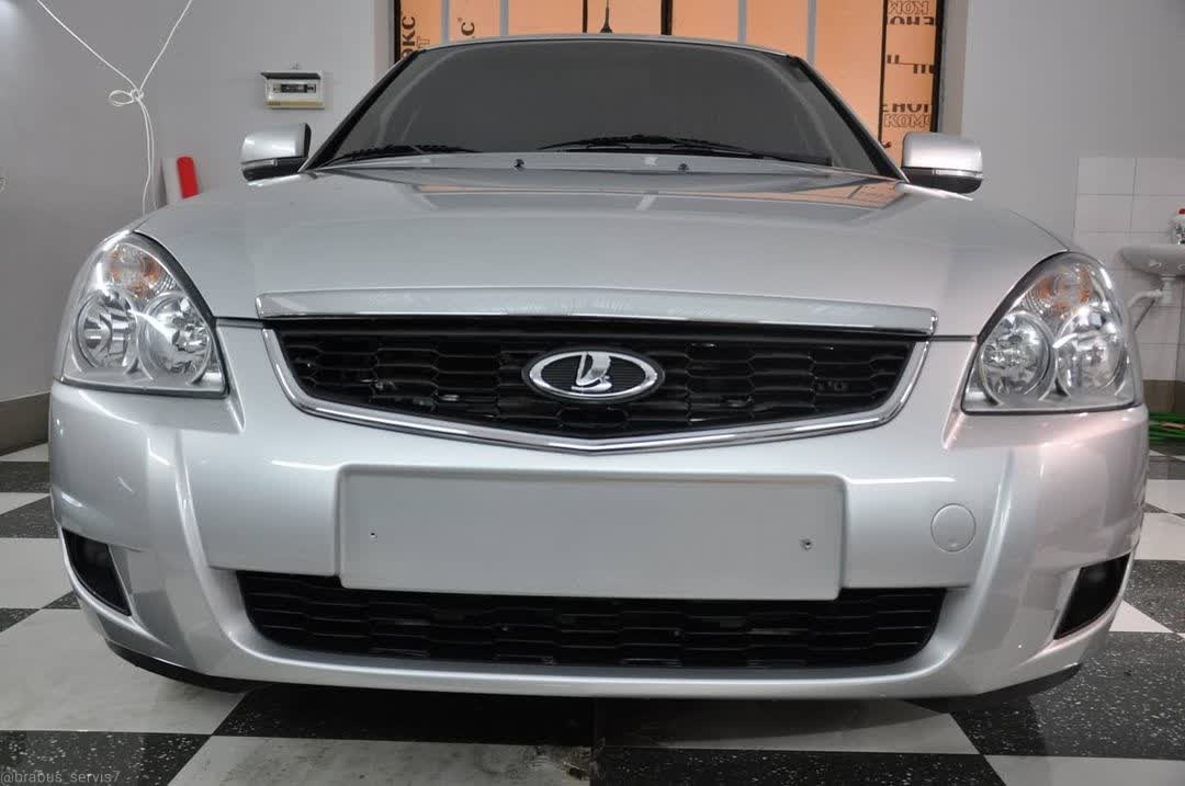 Запись, 21 августа 2021 — DRIVE2