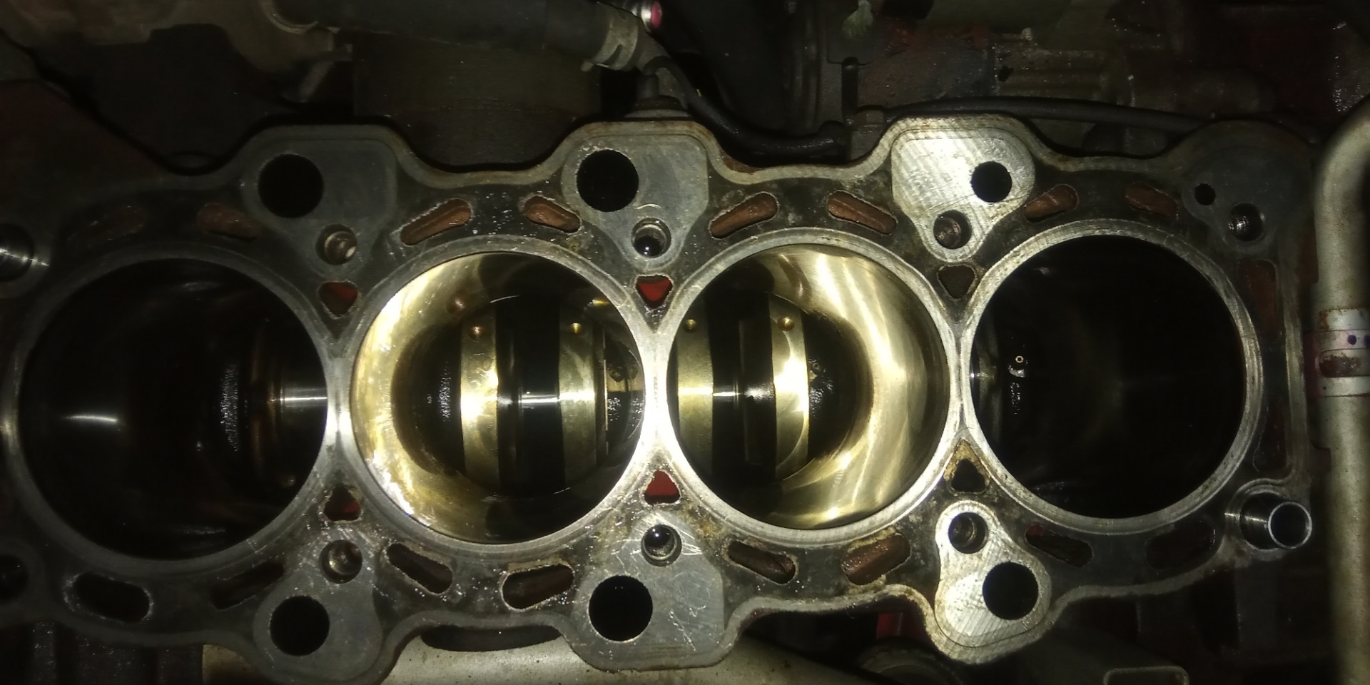 # Хочу быть субару, тук тук тук парт. 2 \ 4G93T GDI — Mitsubishi Dingo ...