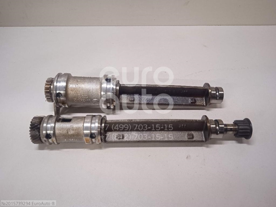 06H198205F Вал балансирный VAG | Запчасти на DRIVE2