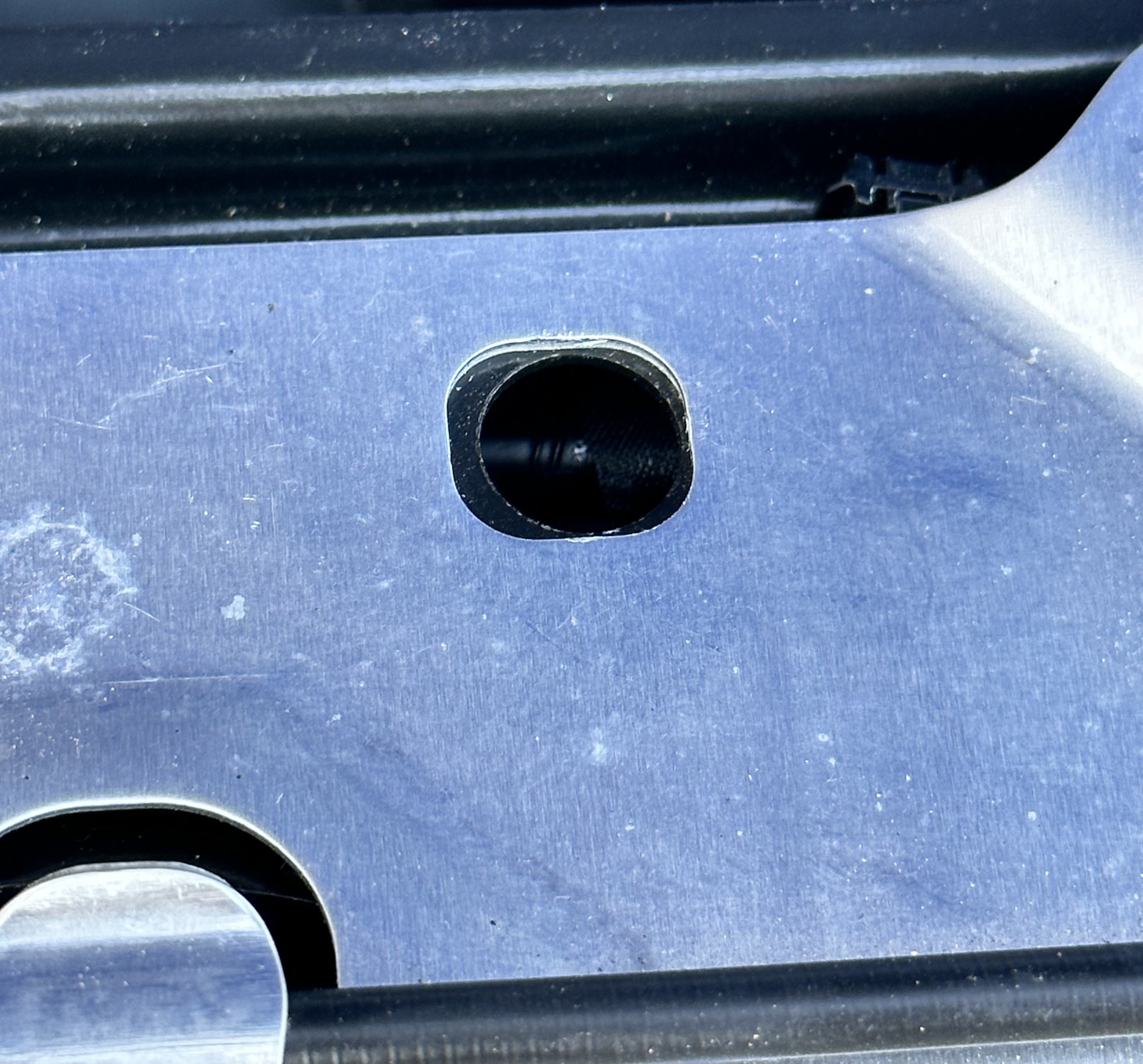 BMW G20 Engine room strut brace — BMW 3 series (G20), 2 л, 2020 года ...