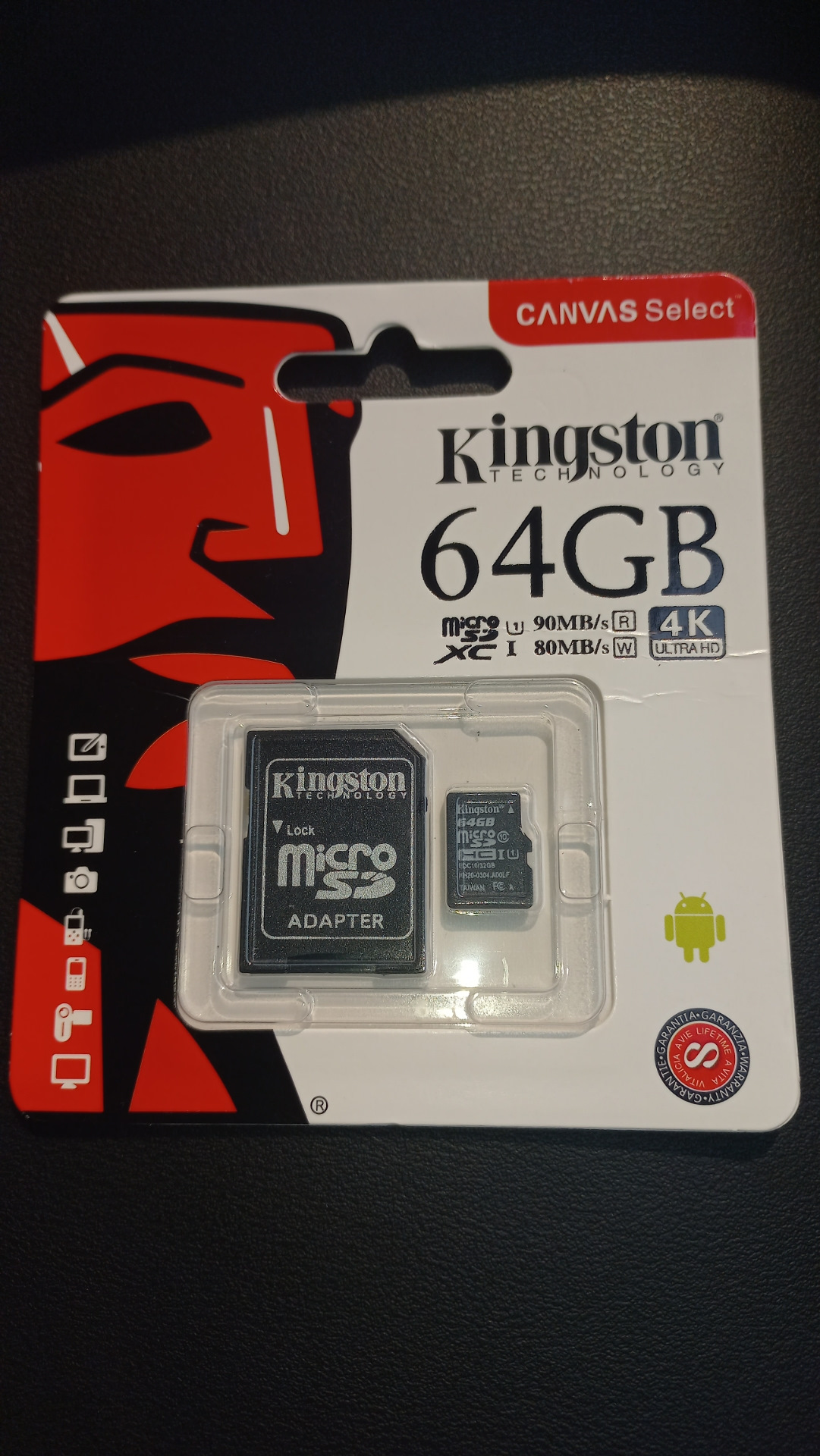 micro SD карта для штатного регистратора — Geely Coolray (1G), 1,5 л, 2022 года | аксессуары ...