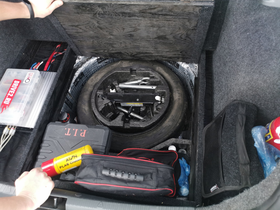 CLHO26 Стойка стабилизатора CTR | Запчасти на DRIVE2