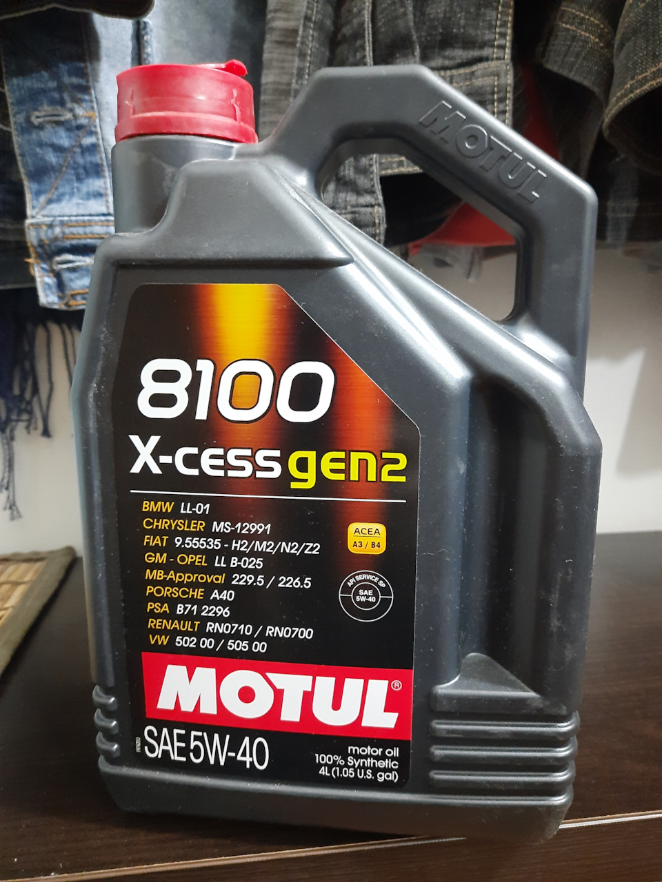 Какое масло используете в своей Toyota Solara 2 — Toyota Solara II, 2,4 ...