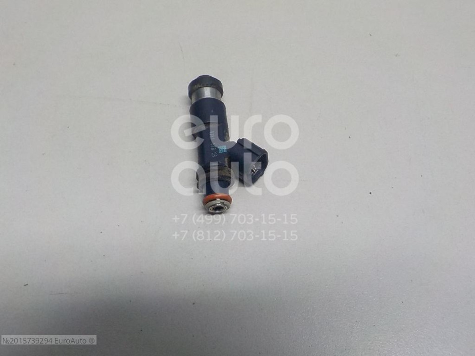 1465A051 Форсунка топливная Mitsubishi | Запчасти на DRIVE2