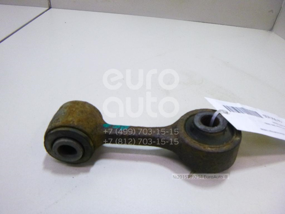 ML9041L Стойка (линк) стабилизатора MASUMA | Запчасти на DRIVE2