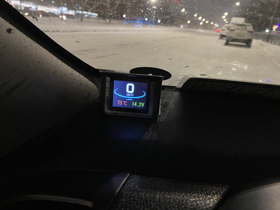 Бортовой компьютер💻 — KIA Cerato (2G), 1,6 л, 2011 года | электроника ...