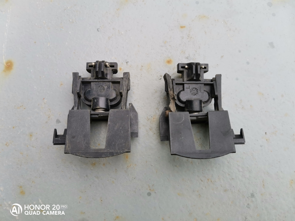 30655462 ФИКСАТОР, ЛЕВ. Volvo | Запчасти на DRIVE2