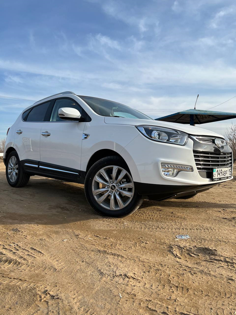 Видео обзор JAC S5, плюсы, минусы, различия JAC S5 и ЛАДА гранта — JAC S5, 2 л, 2022 года ...