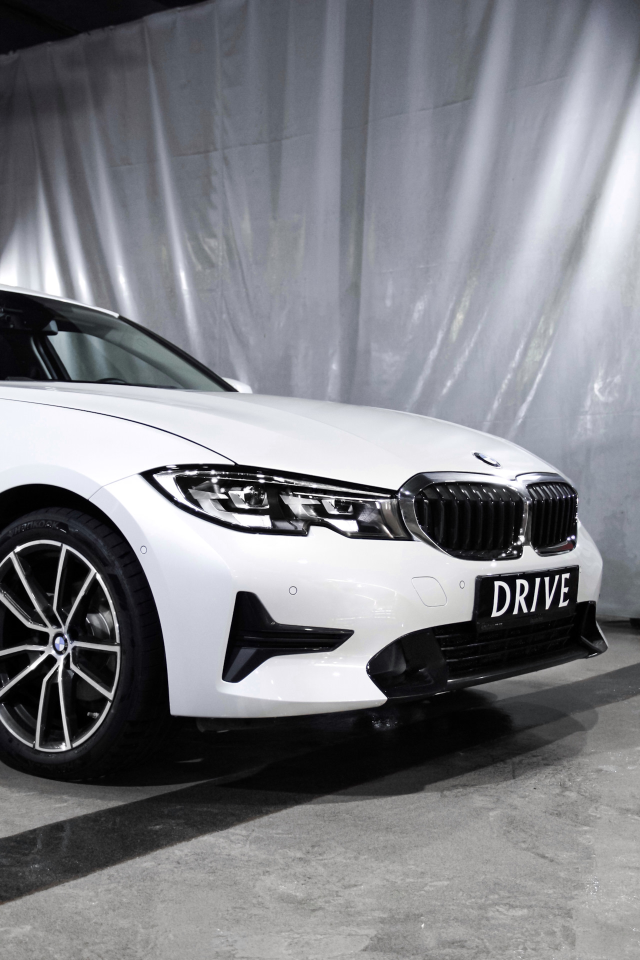 Необычная поломка и ТО — BMW 3 series (G20), 2 л, 2020 года | визит на сервис | DRIVE2