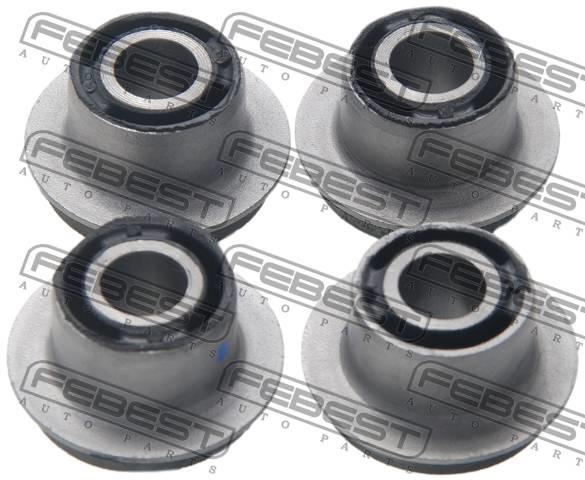 TABACM26KIT Сайлентблок рулевой рейки (комплект) FEBEST | Запчасти на ...