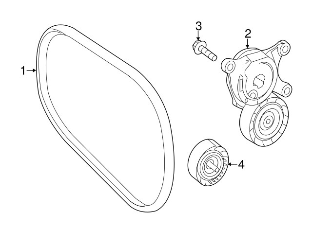 A0029931196 Ремень клиновый 1510 Mercedes | Запчасти на DRIVE2