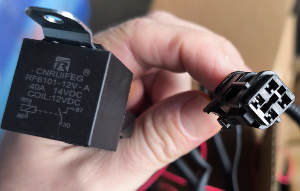 Дополнительные ДХО — Jetour T2, 2 л, 2024 года | электроника | DRIVE2