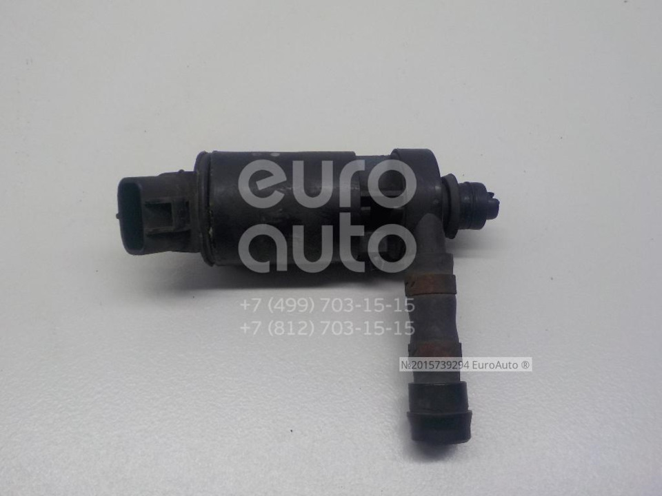 8528020020 Моторчик омывателя TOYOTA LEXUS | Запчасти на DRIVE2