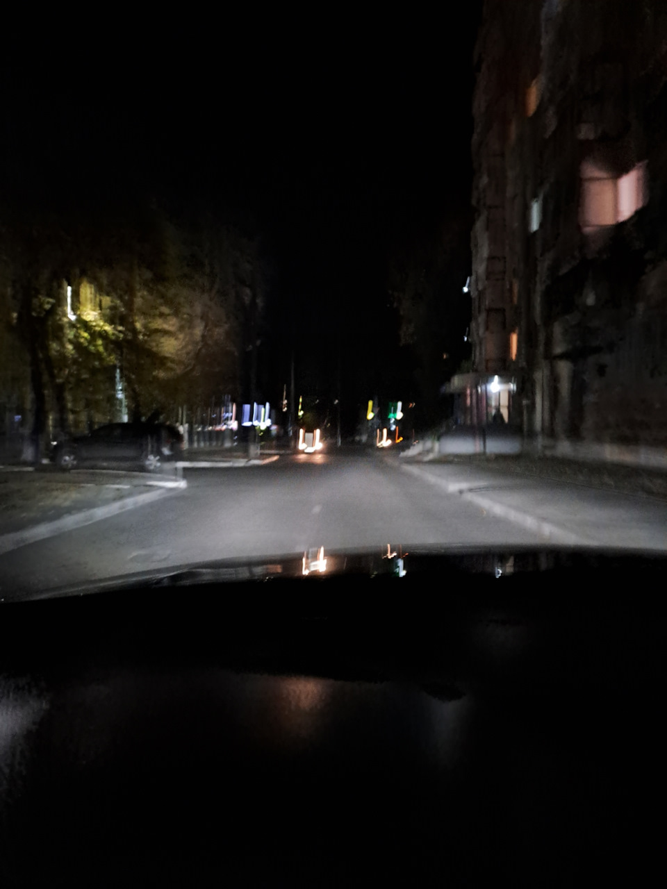 Bi led — Lexus GS (S190), 3,5 л, 2008 года | тюнинг | DRIVE2