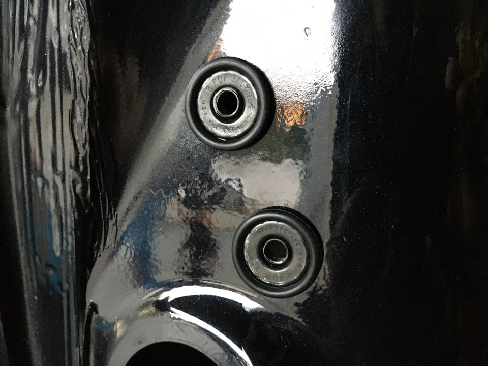 Blind Side Assist — The RTAvenge Part 1 — Volkswagen Passat Variant (B6 ...