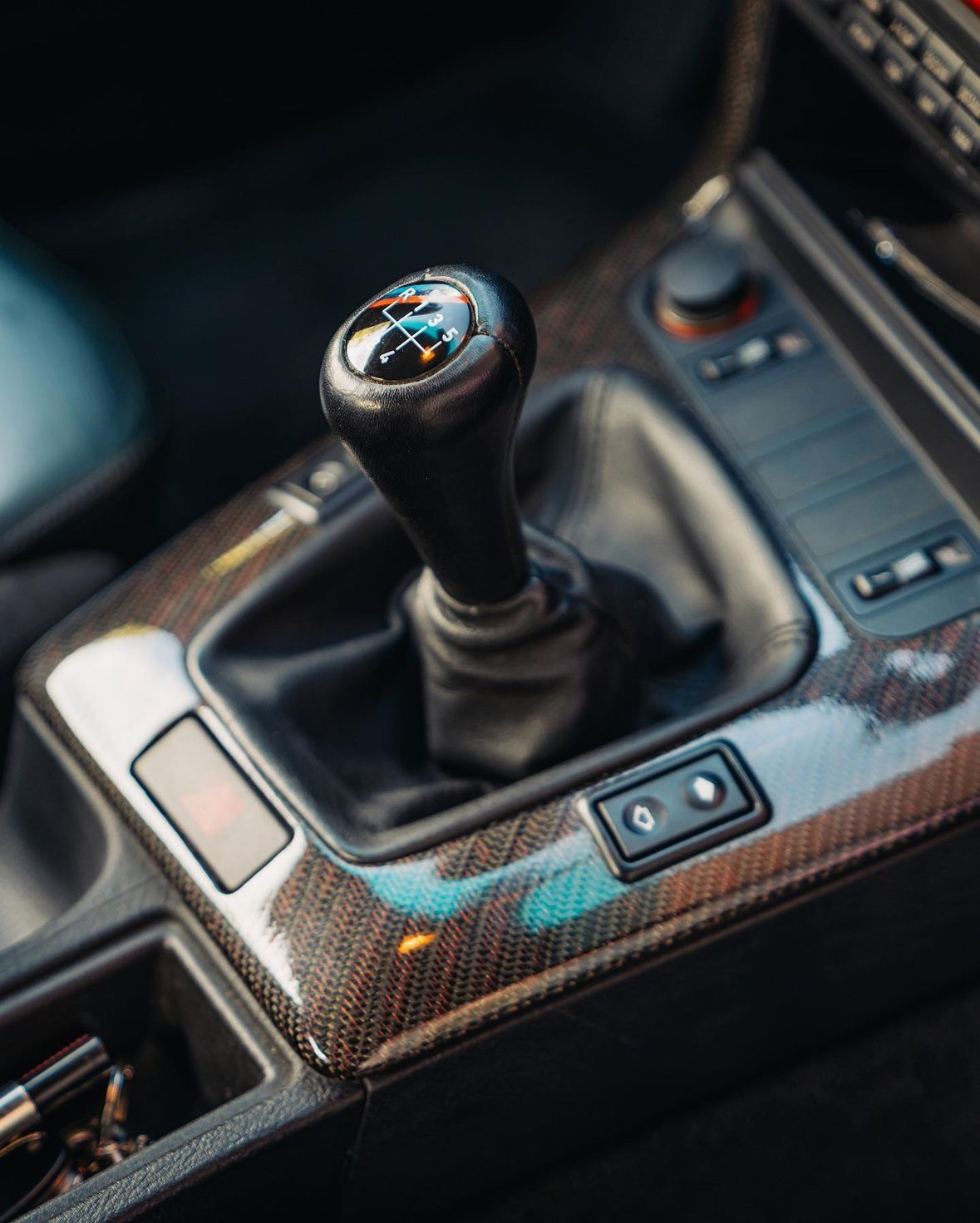 Фото от Alex Penfold — BMW M3 Coupe (E36), 3 л, 1995 года | фотография ...