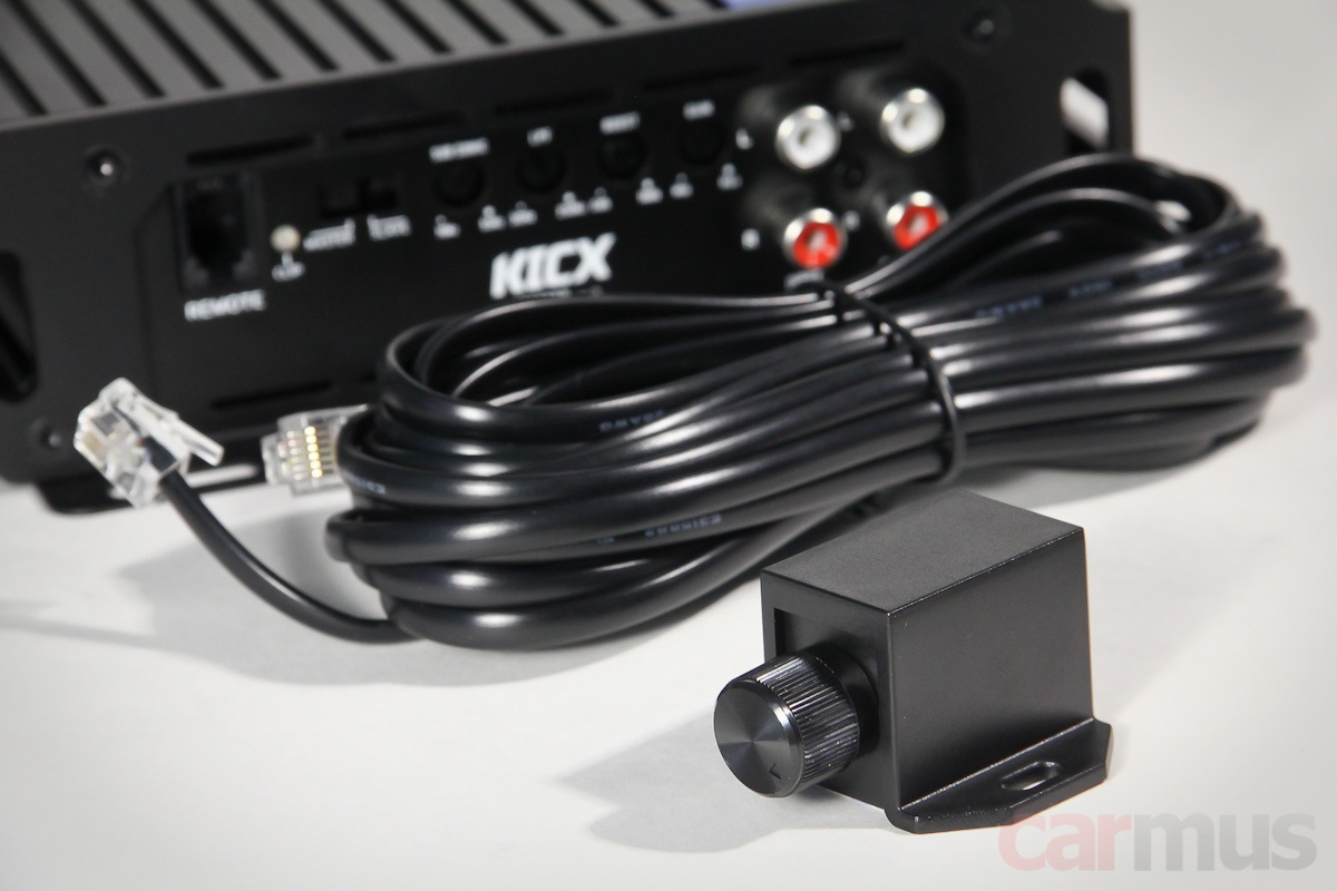 Дорогая, я уменьшил усилители. Тест усилителей Kicx обновлённой серии AP: 4-канального Kicx AP ...