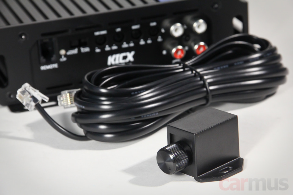 Дорогая, я уменьшил усилители. Тест усилителей Kicx обновлённой серии AP: 4-канального Kicx AP ...