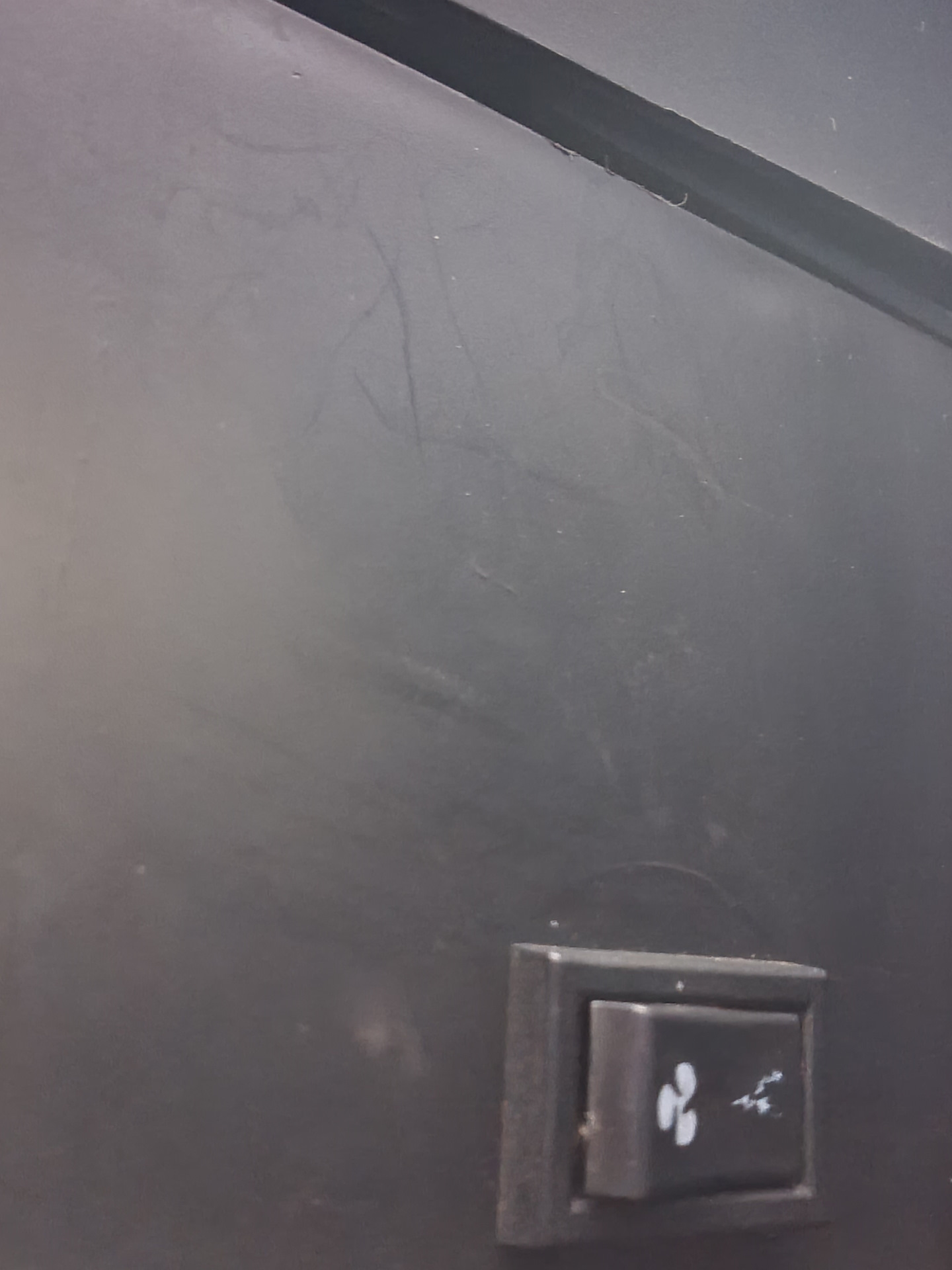 Что за тумблер? — SsangYong Actyon (1G), 2,3 л, 2007 года | электроника ...