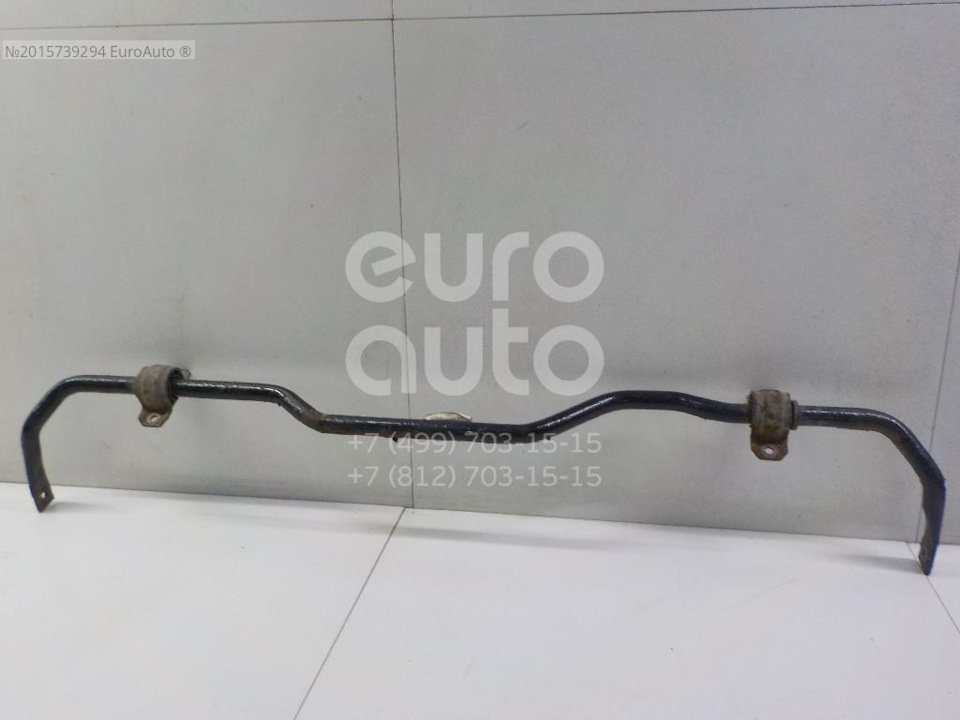 3C0511409D Стабилизатор VAG | Запчасти на DRIVE2