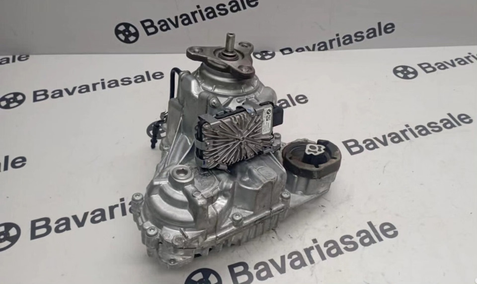 Раздаточная коробка ATC 45L для BMW F25 X3 F26 X4 F16 X5 F16 X6 ...