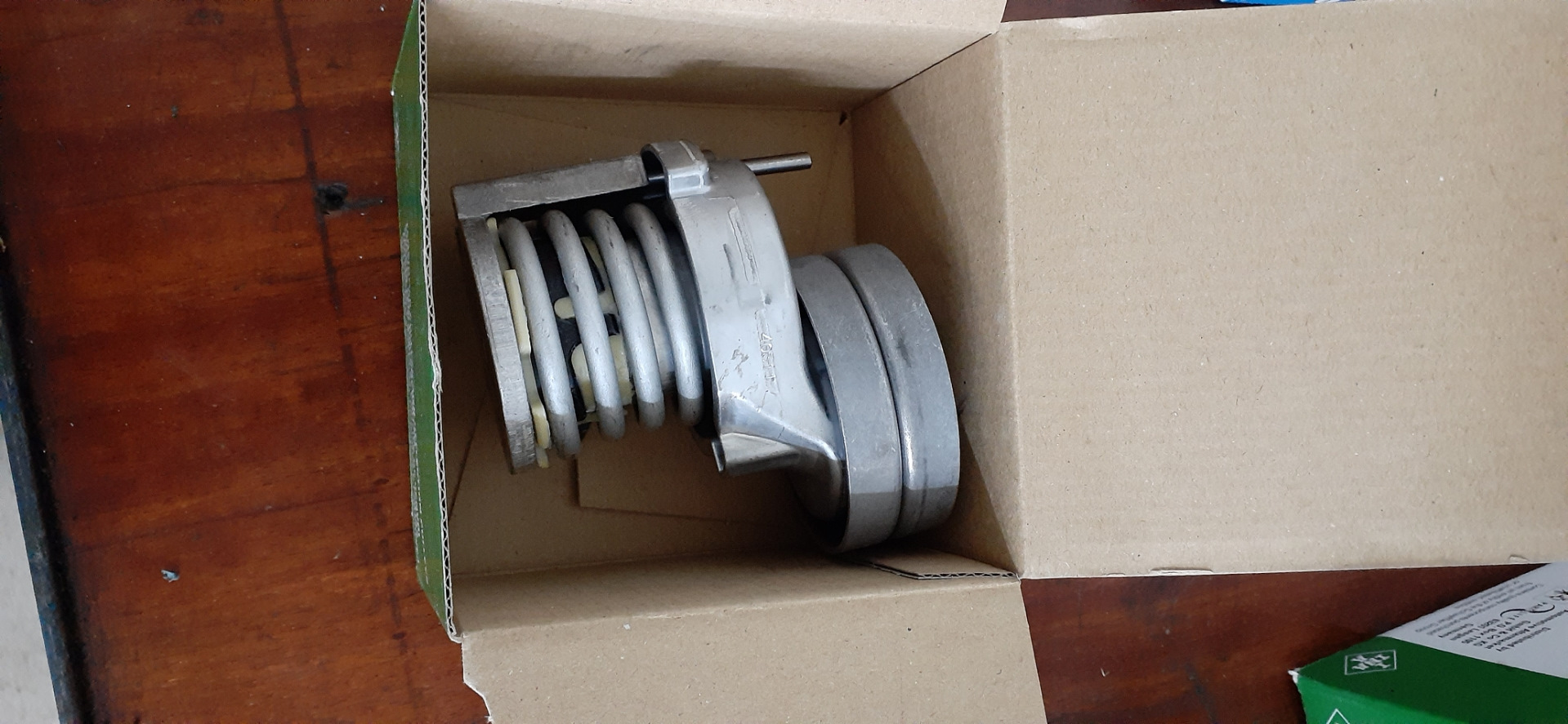 🛑Ремонт.Замена прокладки передней крышки, поликлинового ремня и роликов ...