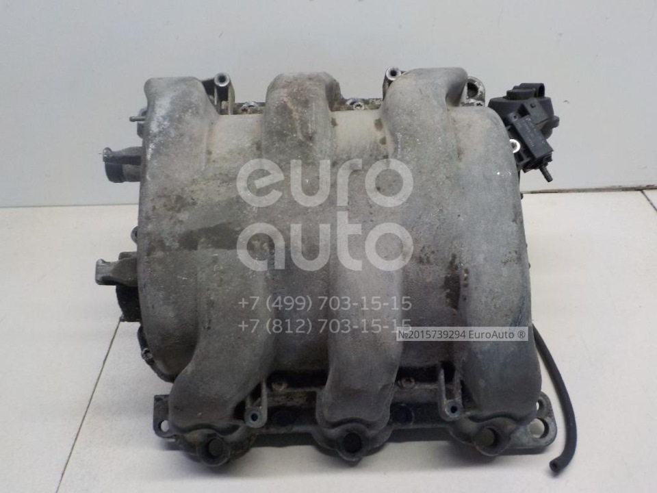 A1121402101 Коллектор впускной Mercedes | Запчасти на DRIVE2