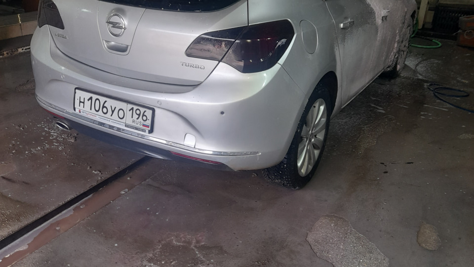 AcDelko e78 sps online — Opel Astra J, 1,4 л, 2013 года | электроника ...