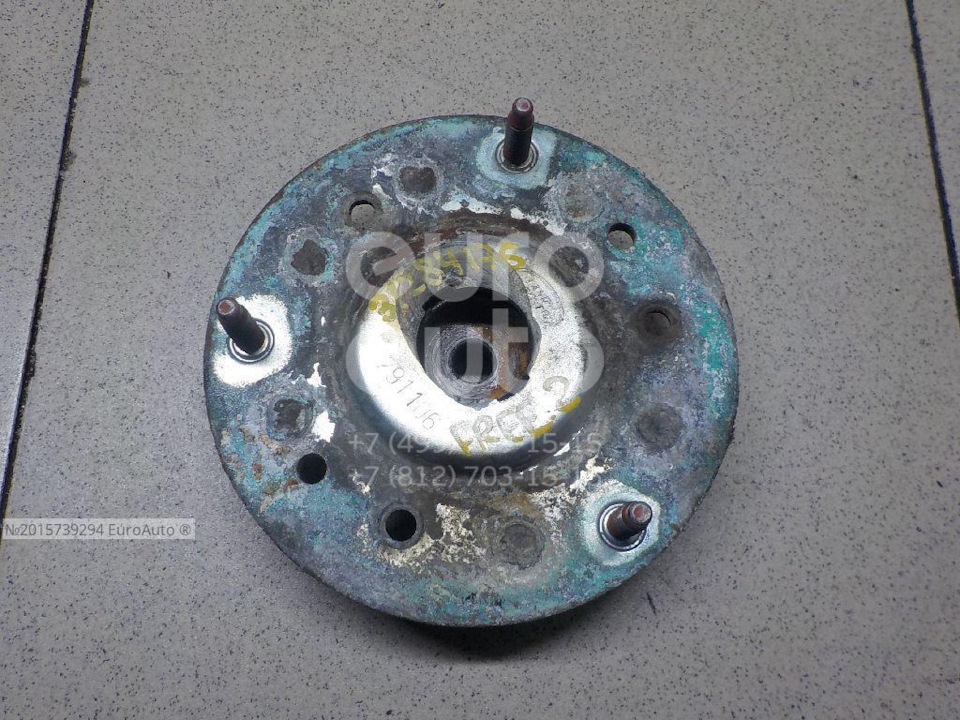 LR001134 Кронштейн амортизатора Jaguar Land Rover | Запчасти на DRIVE2