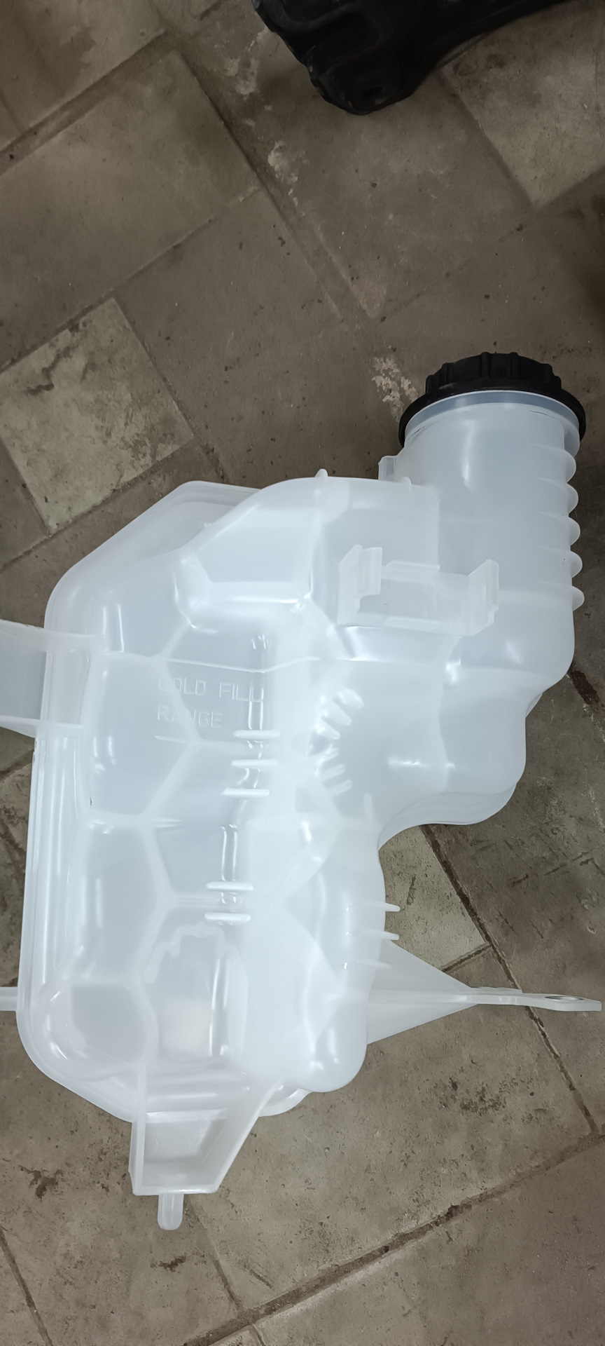 Обслуживание — Land Rover Range Rover Sport (1G), 3 л, 2012 года ...