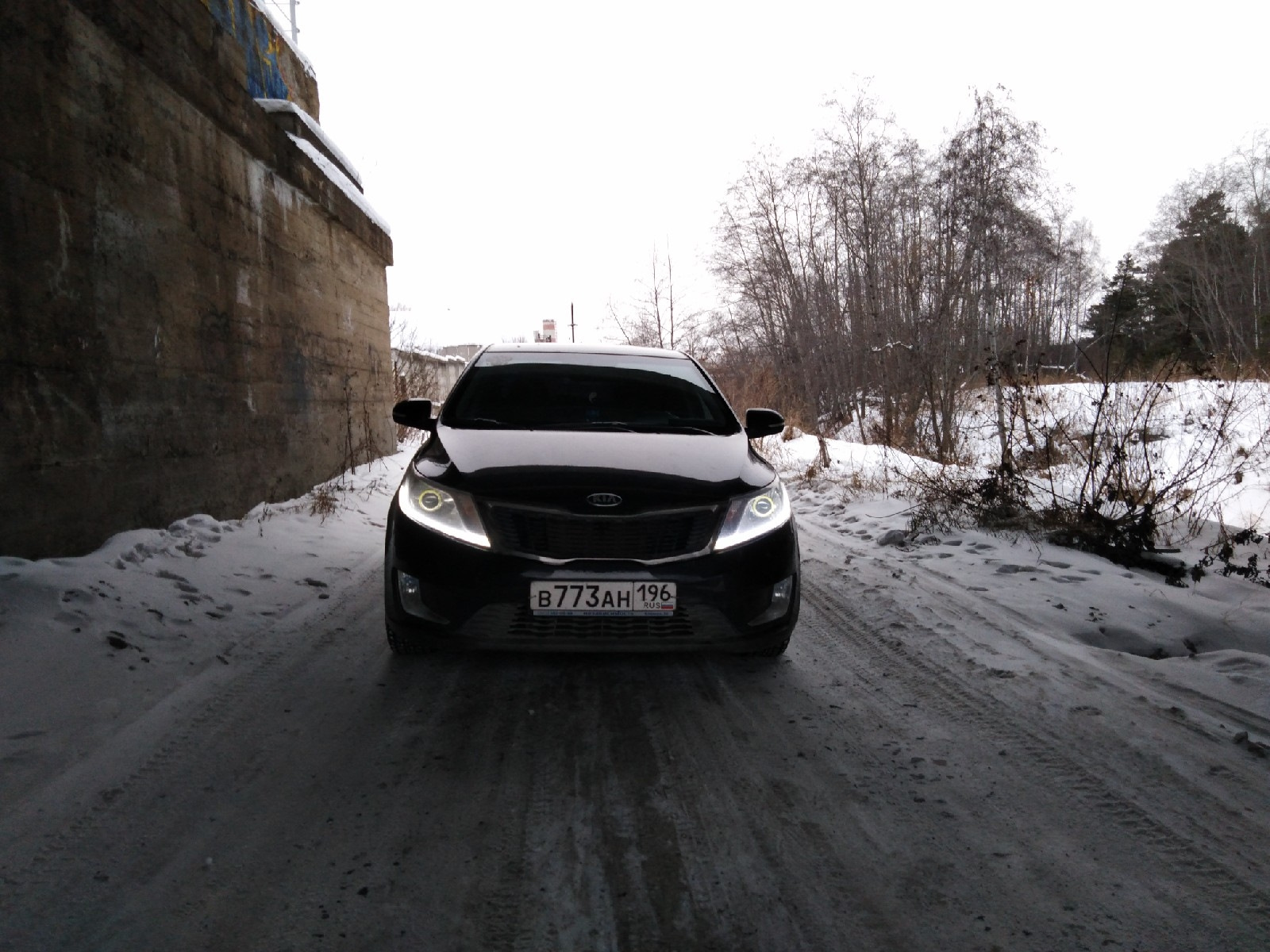 Запись, 20 января 2019 — DRIVE2