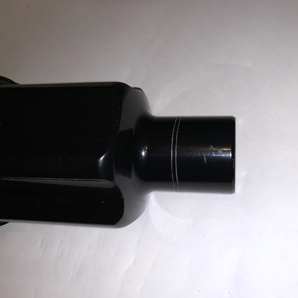 Смотрите за подшипником промвала своего GLC, или как я поменял привод в ...