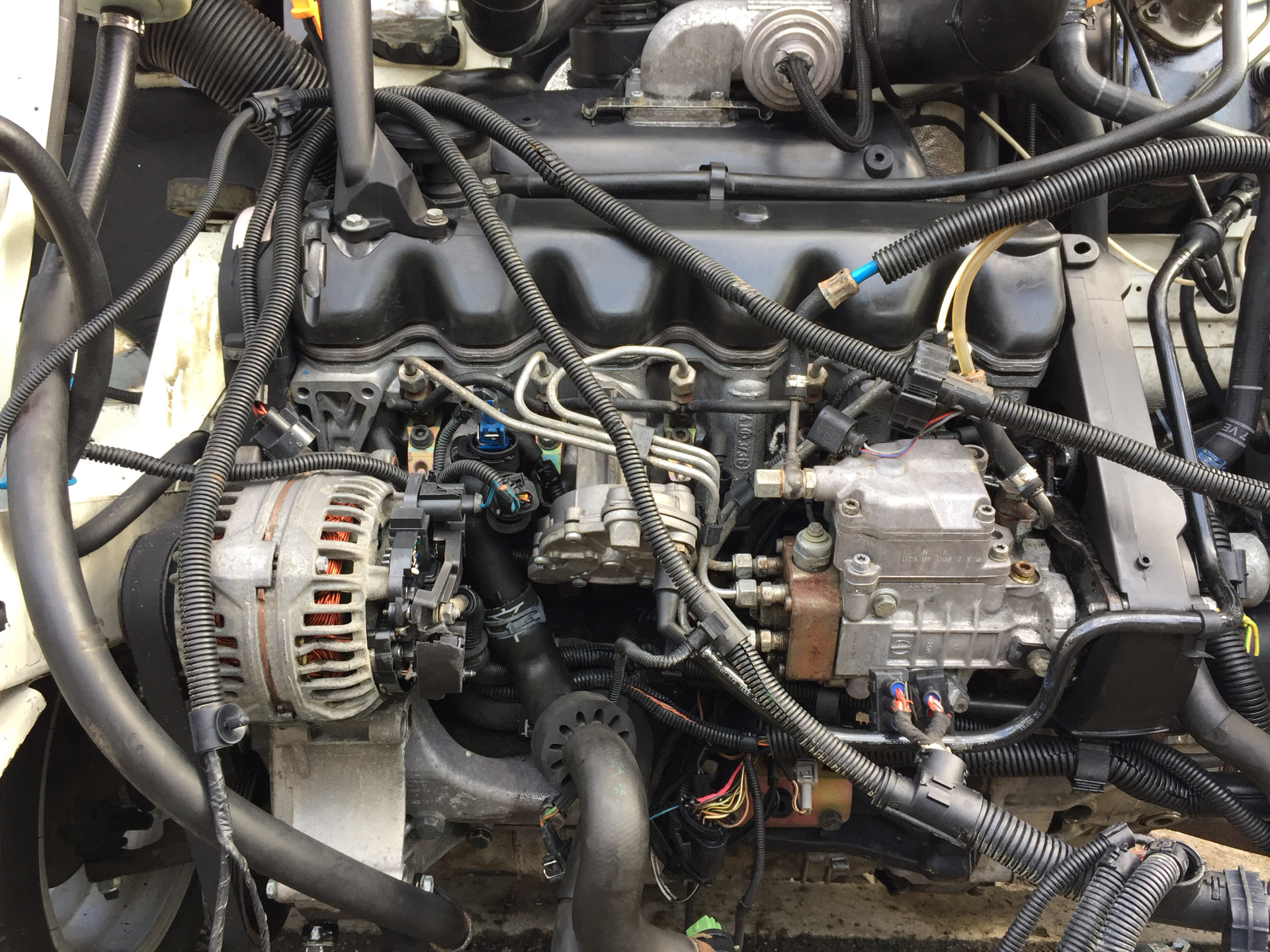 Зеркало правое — BMW X5 (E70), 3 л, 2010 года | запчасти | DRIVE2