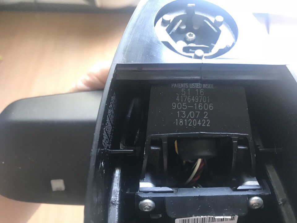 A0009051606 Датчик радарный Mercedes | Запчасти на DRIVE2