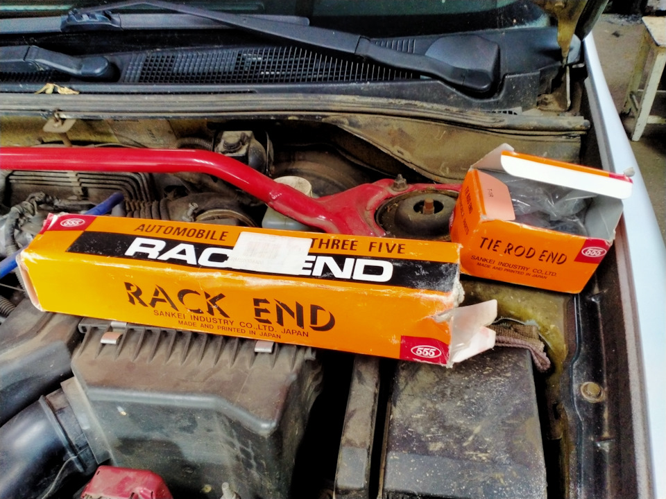 Замена ГРМ — Mitsubishi Lancer IX, 1,6 л, 2004 года | плановое ТО | DRIVE2