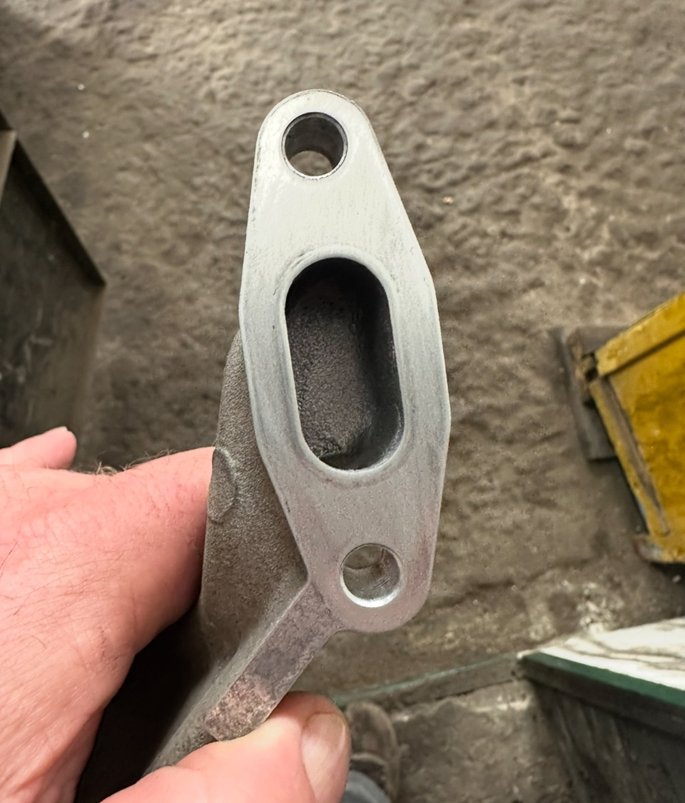 Всякое бывает. Часть 3. — Toyota Land Cruiser 200, 4,5 л, 2019 года ...