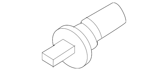 98521D9000 ДАТЧИК УРОВНЯ ЖИДКОСТИ БАЧКА СТЕКЛООМЫВАТЕЛЯ KIA HYUNDAI ...