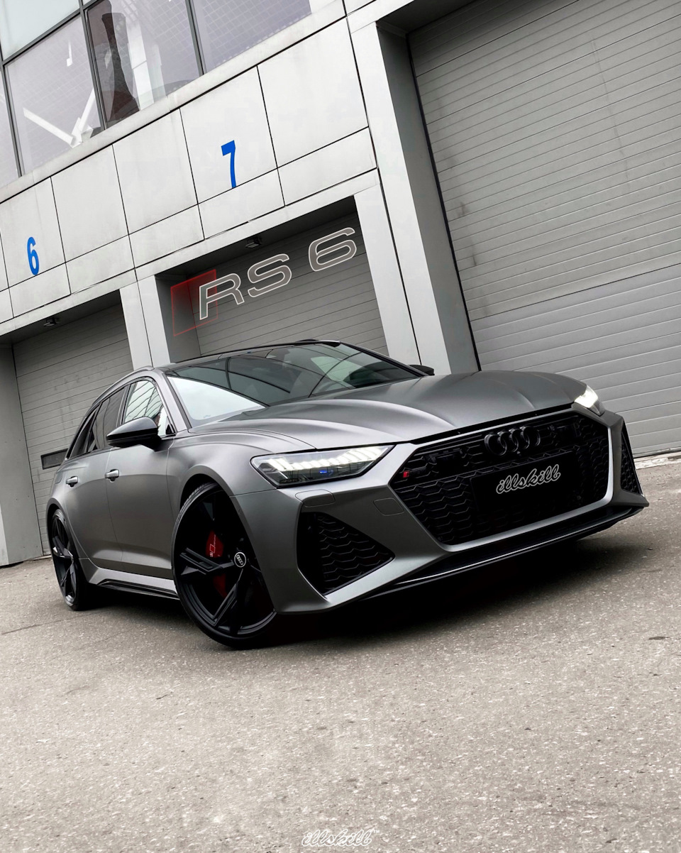 Мат уже стал классикой🤌🏻 — ILLSKILL на DRIVE2