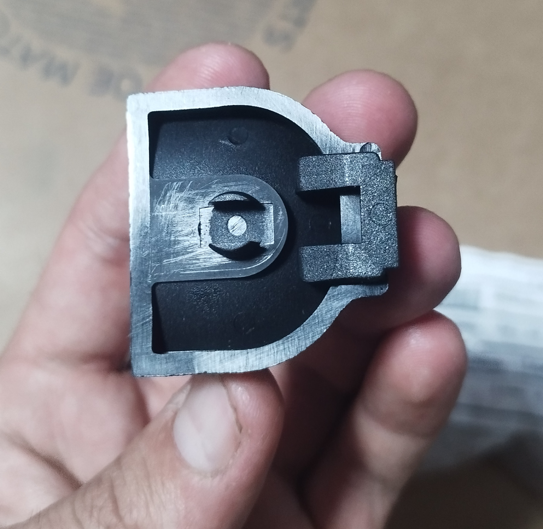 Удачное знакомство, покупка и заказ запчастей! — BMW 3 series ...