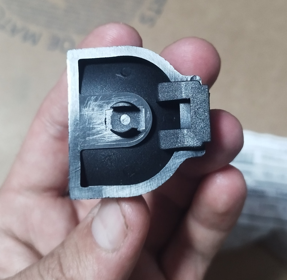 Удачное знакомство, покупка и заказ запчастей! — BMW 3 series ...