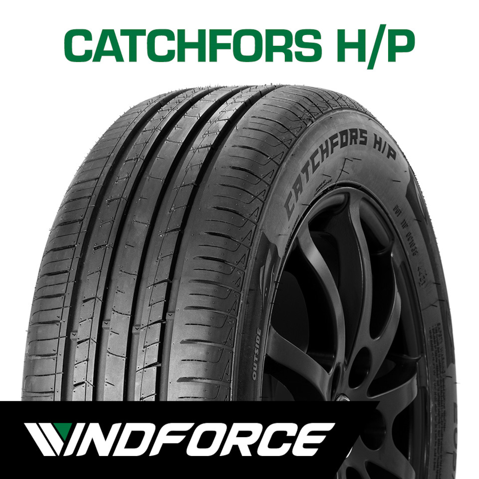 Windforce Tyres: отзывы, цены, фото