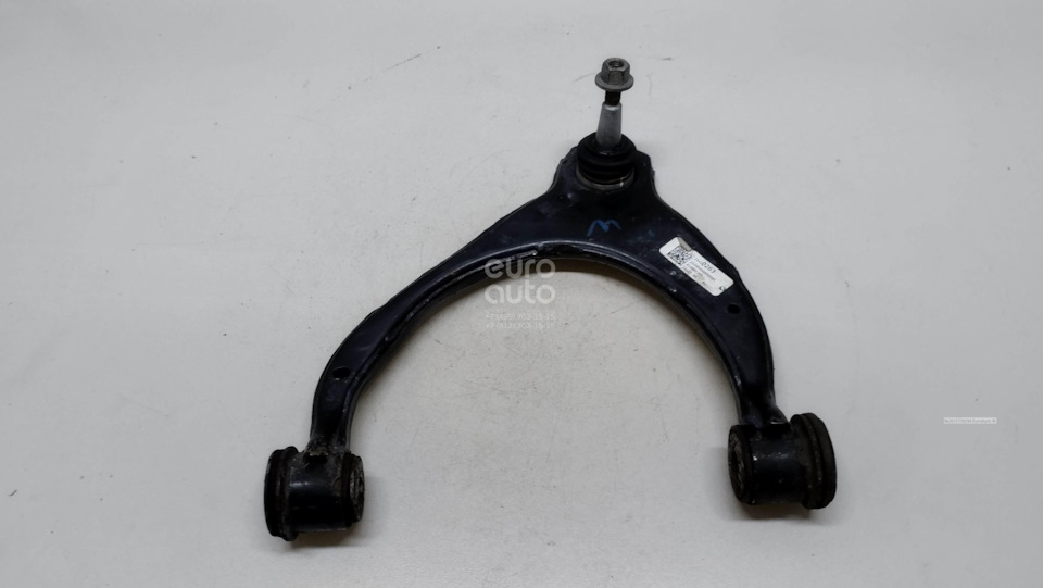 84628487 Верхний рычаг передней подвески Escalade, Tahoe K2 GM ...