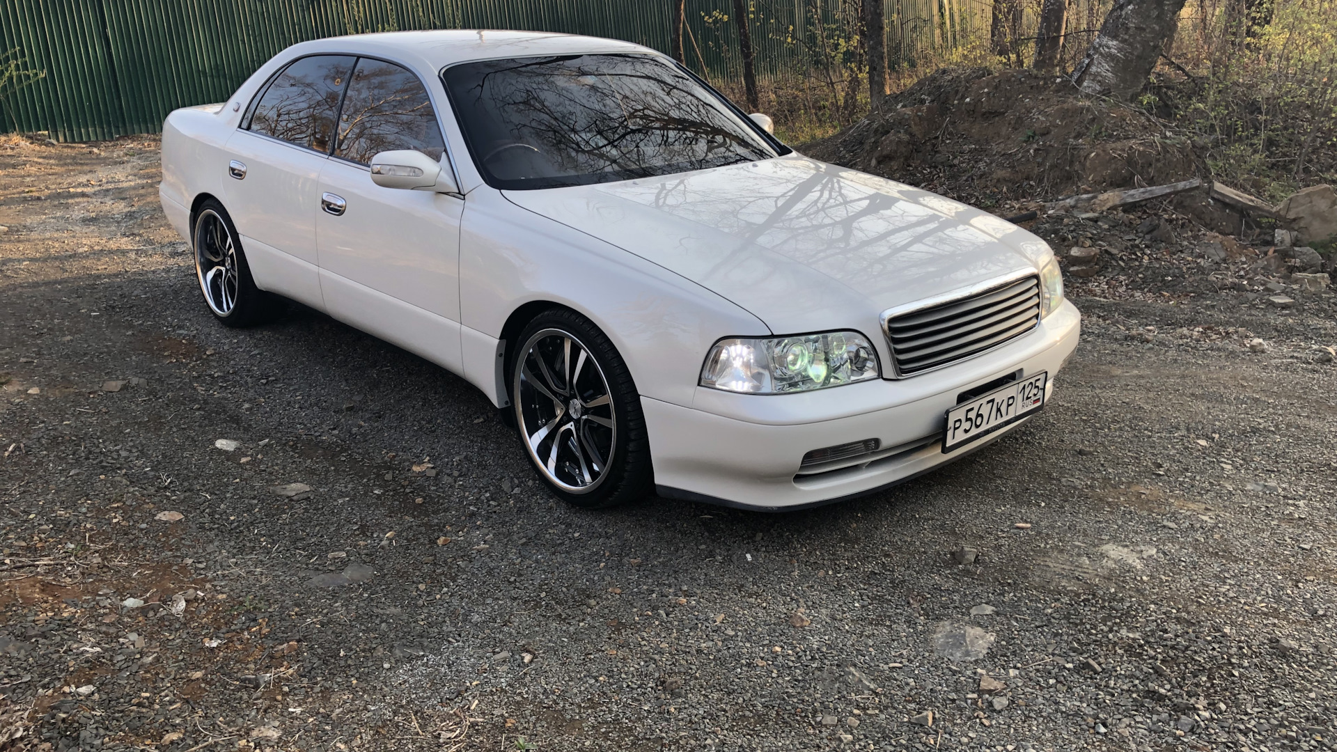 Toyota Crown Majesta (S140) 4.0 бензиновый 1991 | 4リットル на DRIVE2