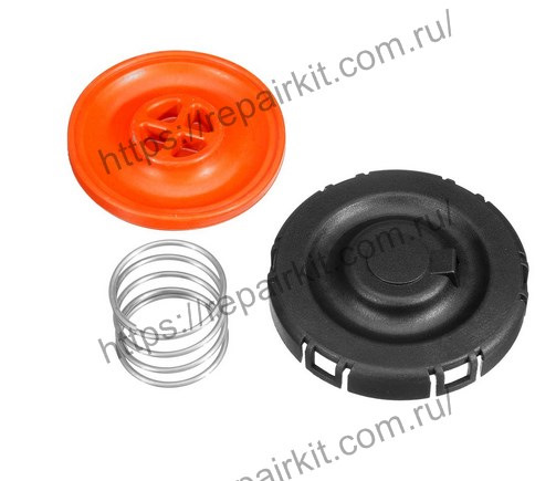 Клапан вентиляции картерных газов для BMW и Mini F45, F46, F48, F39 ...