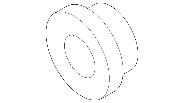 2312423772 Шкив коленвала KIA HYUNDAI | Запчасти на DRIVE2